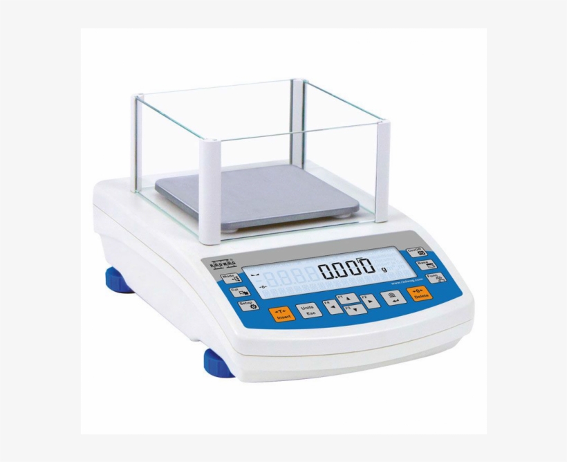 R2 Precision Balances - 4 Decimal Balance - 940x587 PNG Download - PNGkit