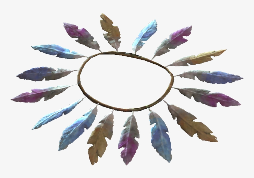 Pack Feather Necklace - Craft - 780x596 PNG Download - PNGkit
