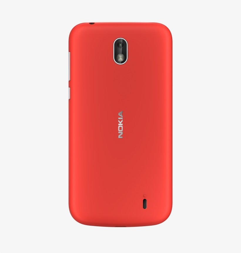 The Nokia 1 Is A Breakthrough In Accessible Technology, - Nokia 1 Price ...
