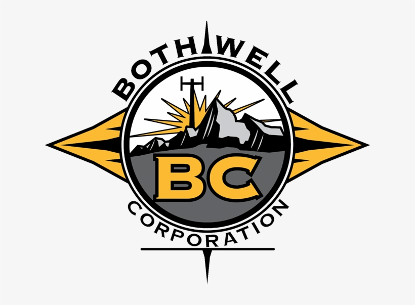 Download Transparent New Logo - Bothwell Corp - PNGkit