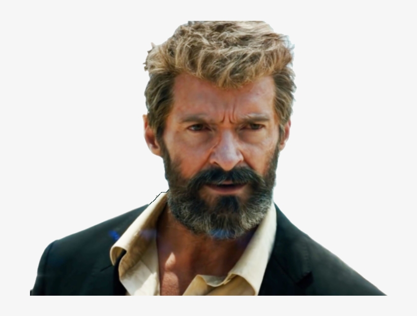 Sticker Other Logan Wolverine Xmen X Men Hugh Jackman - Hugh Jackman In ...