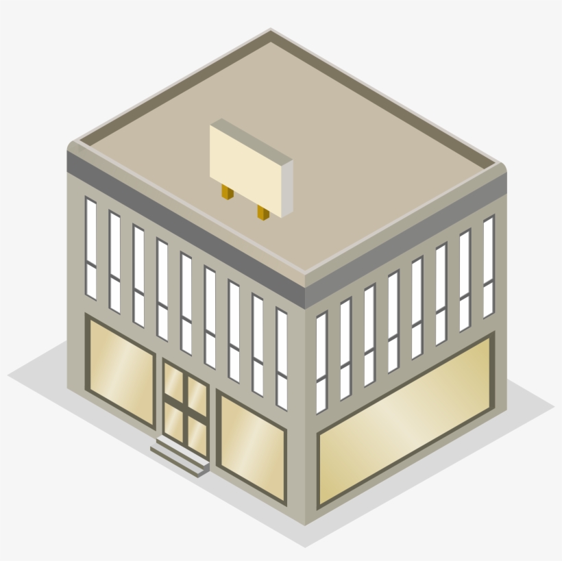 This Free Icons Png Design Of Administrative Building - 2400x2282 PNG ...