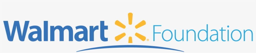 Walmart Foundation Logo - 2008x433 PNG Download - PNGkit