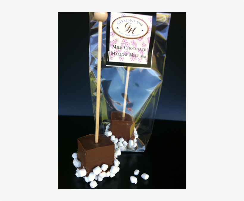 Geraldton Hill Milk Chocolate Mallow Melts - Candy - 600x600 PNG ...