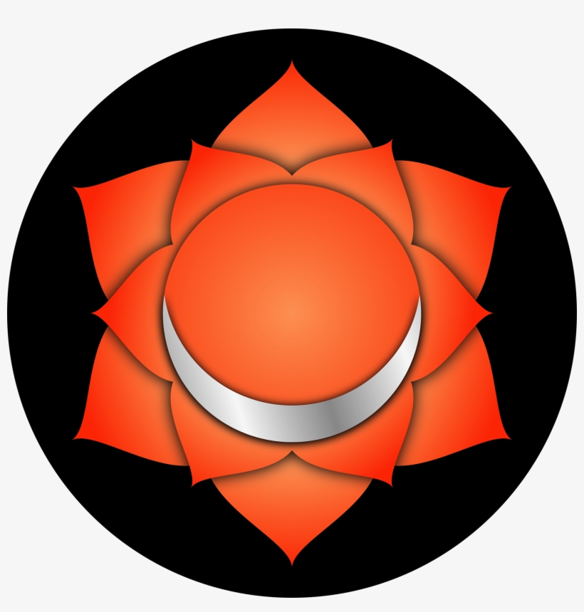 Download Transparent Chakra - PNGkit