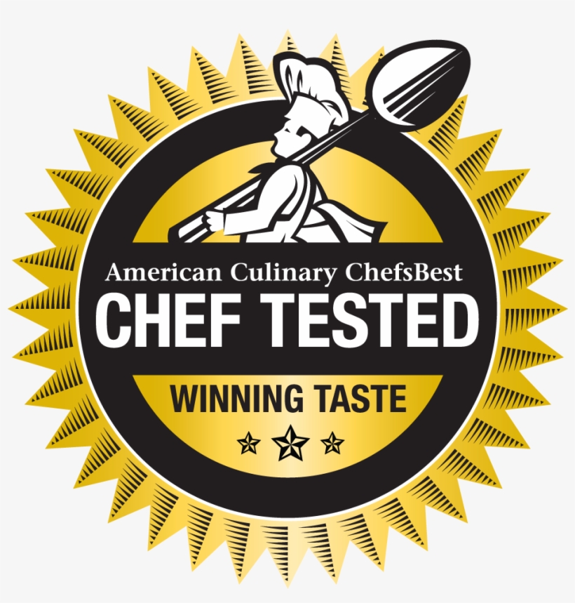 Chef Recommended Logo Png - Chef Recommended Logo - 1200x1200 PNG ...