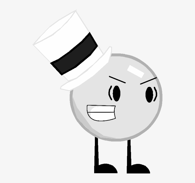 Wow Hatt Mann Pose - Cartoon - 547x687 PNG Download - PNGkit