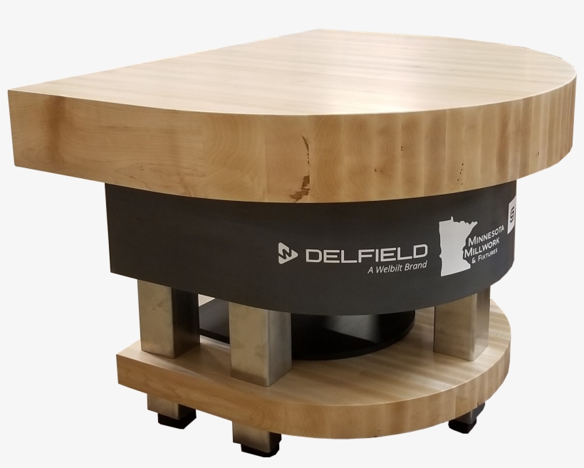 Nothing Shows You're Serious About Food Like An 8″ - Table - 2235x1733 ...