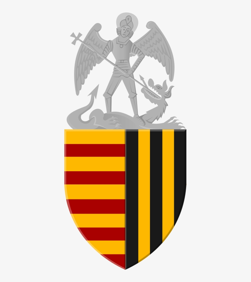 Blason De Bree - 400x839 PNG Download - PNGkit