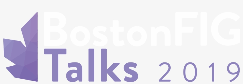 Bostonfig Talks Logo - Graphics - 1583x610 PNG Download - PNGkit