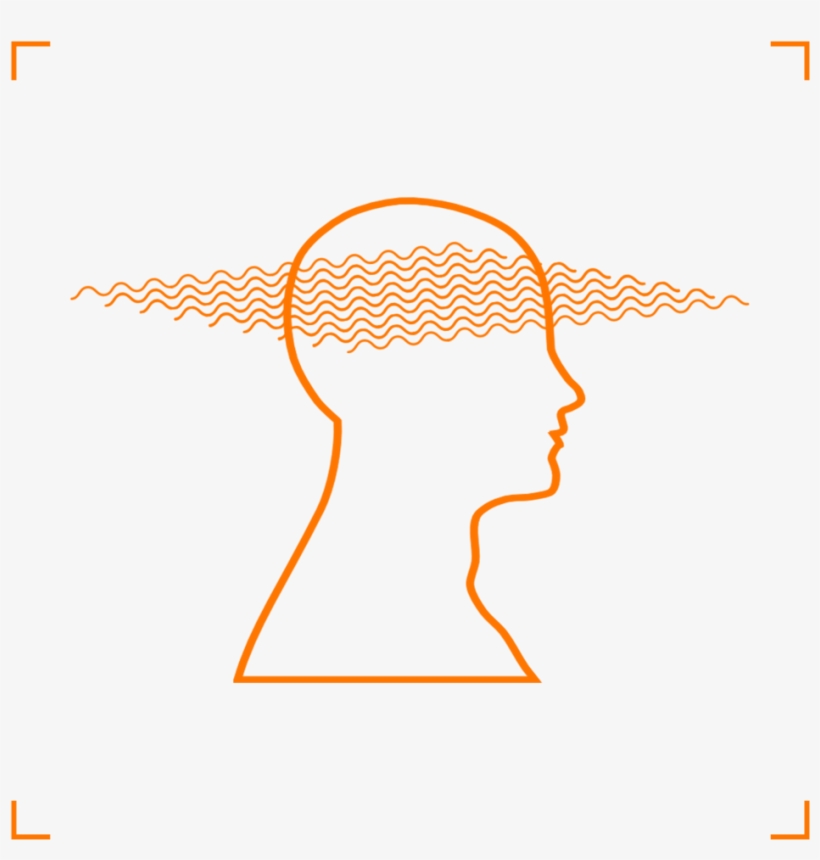 Unconscious Life Patterns - Diagram - 1000x1000 PNG Download - PNGkit