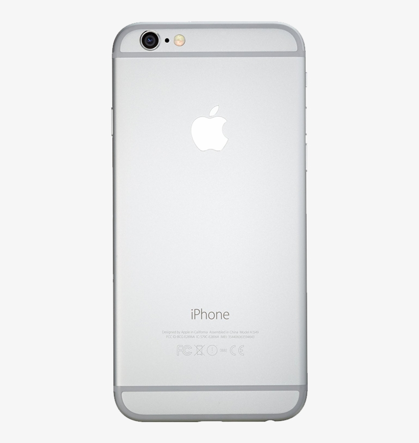 Iphone 5s Back Png