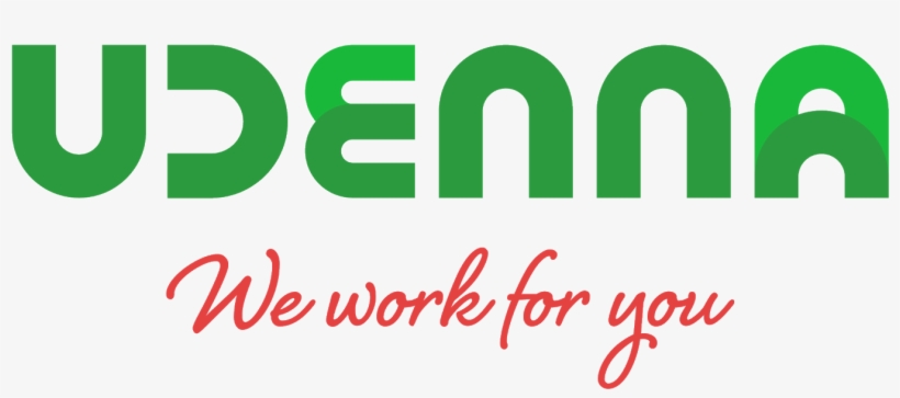 Company History Udenna Corporation Was Incorporated - Calligraphy ...