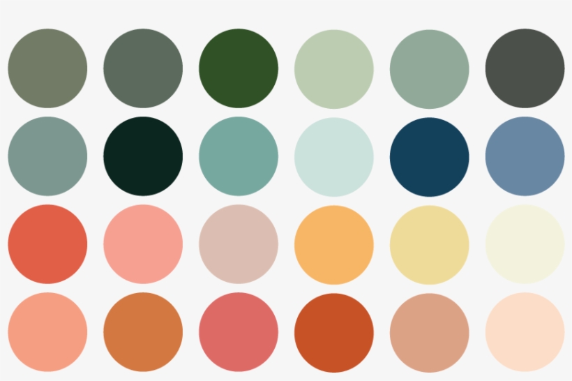 Color Story - Circle - 926x571 PNG Download - PNGkit