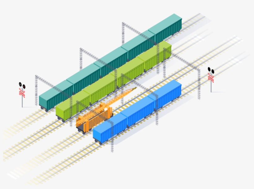 System For Long-term Management Of Rail Infrastructure, - Rail ...