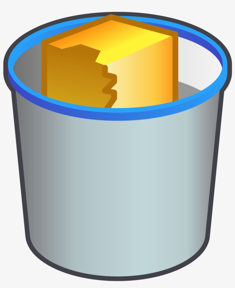 File - Fairytale Trash - Svg - Fairy Tale - 1024x1024 PNG Download - PNGkit