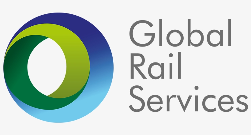 Global Rail Logo - 1059x360 PNG Download - PNGkit