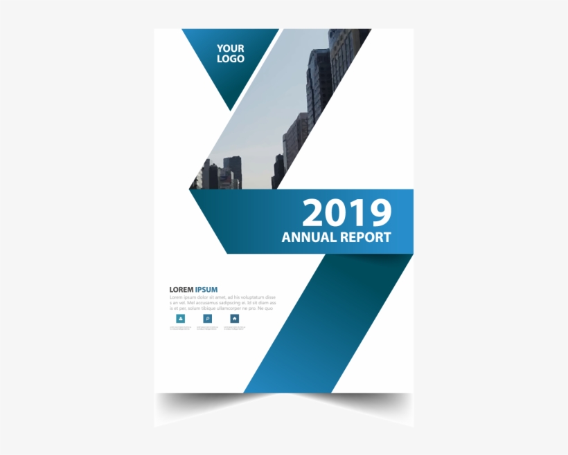 Vector Png Brochure Design - 640x640 PNG Download - PNGkit