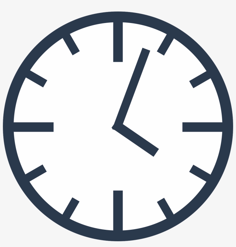 Presenter Information - Clock Clip Art Png - 1280x1280 PNG Download ...