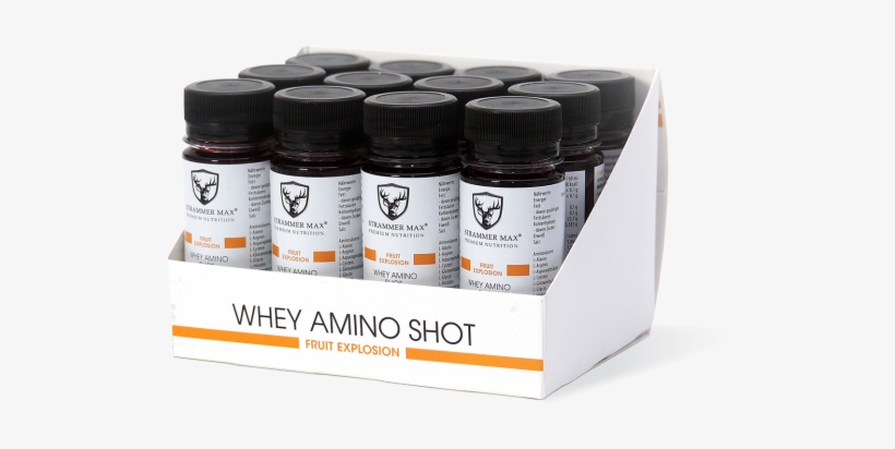 Whey Amino Shot 12 X 60ml - Acrylic Paint - 578x578 PNG Download - PNGkit