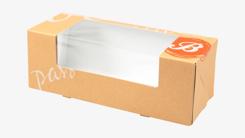 Cake Box, Delicious, Cardboard, 10x25x9cm, With Window, - Box - 640x640 ...