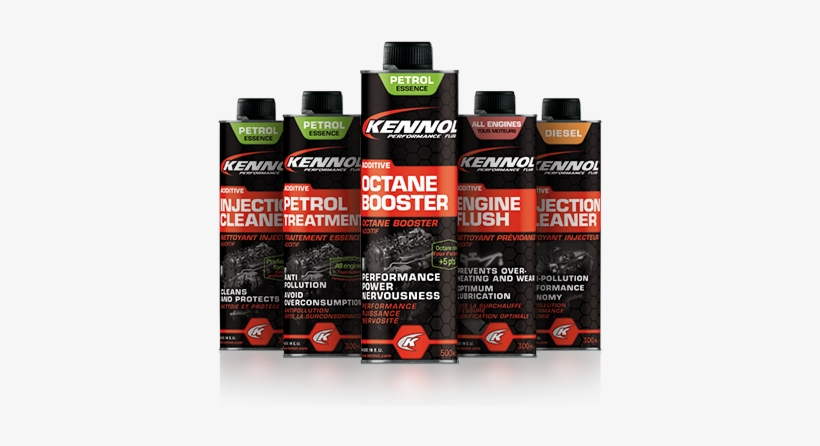 Biodegradables And Scented Windscreen Washers - Packaging And Labeling ...