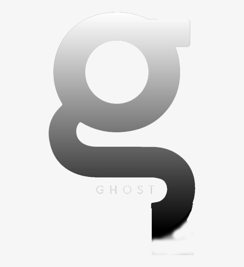 Ghost - Circle - 900x900 PNG Download - PNGkit