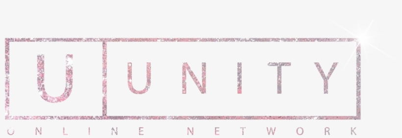 Cropped Unity Logo 2 - Calligraphy - 2397x720 PNG Download - PNGkit