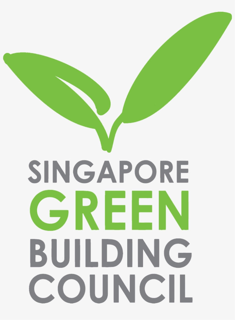 Strategic Partners - Singapore Green Building Council Logo Png ...