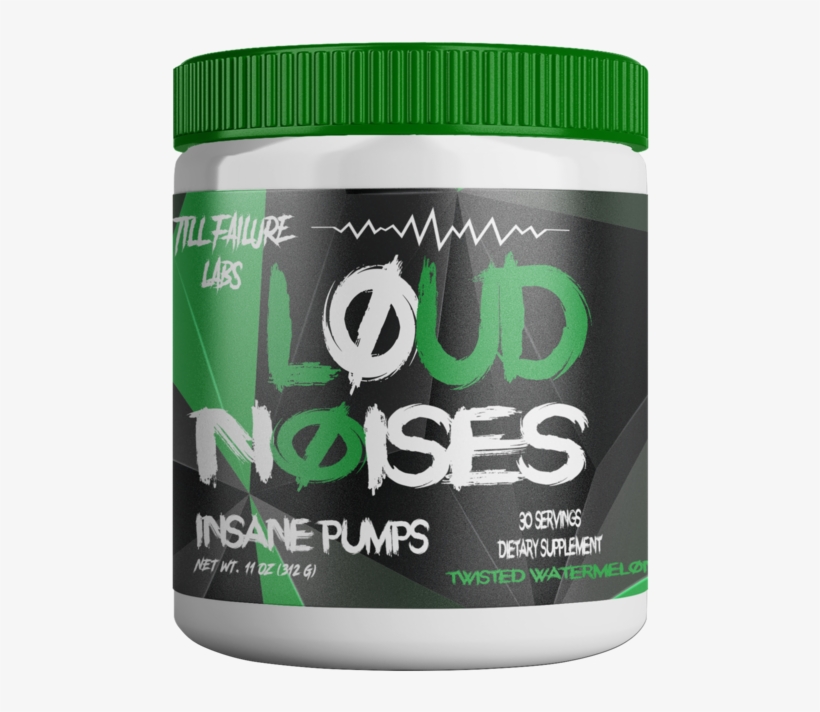 Download Transparent Loud Noise Front Page - PNGkit