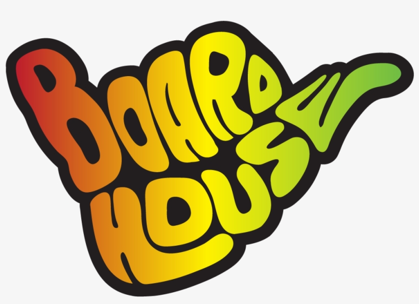 Hang Loose Sticker - 1030x701 PNG Download - PNGkit