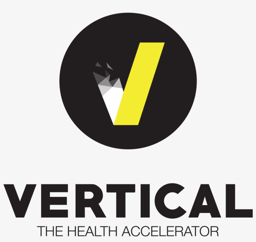 Accelerators & Incubators - Vertical Health Accelerator Logo ...