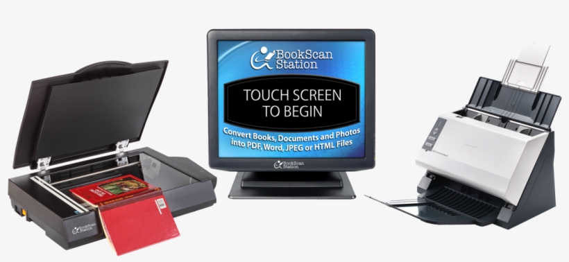 The Eco-friendly Simple Scan Cuts Down On Paper And - Tbs Simple Scan ...