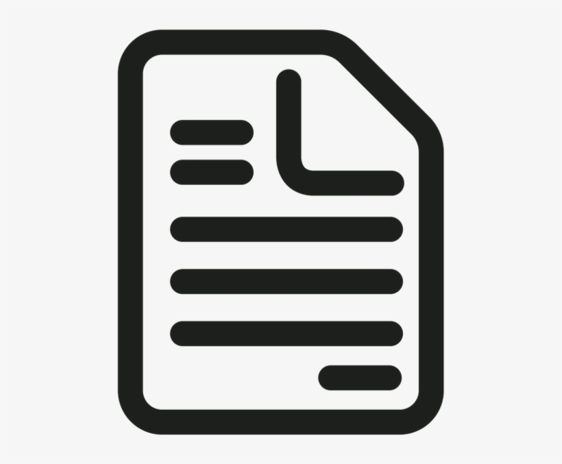 Business Plan Development - Standard Operating Procedures Icon ...