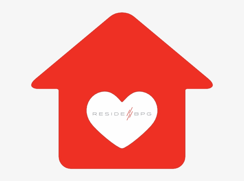 Introducing Residebpg Property Management - 642x554 PNG Download - PNGkit