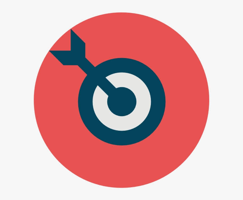Target - Challenge Icon Png - 592x595 PNG Download - PNGkit