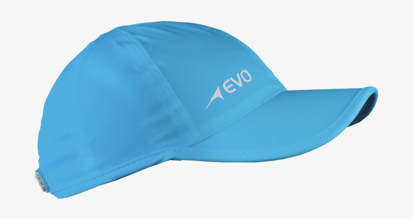 Side Cap Cyan - Baseball Cap - 800x1120 PNG Download - PNGkit