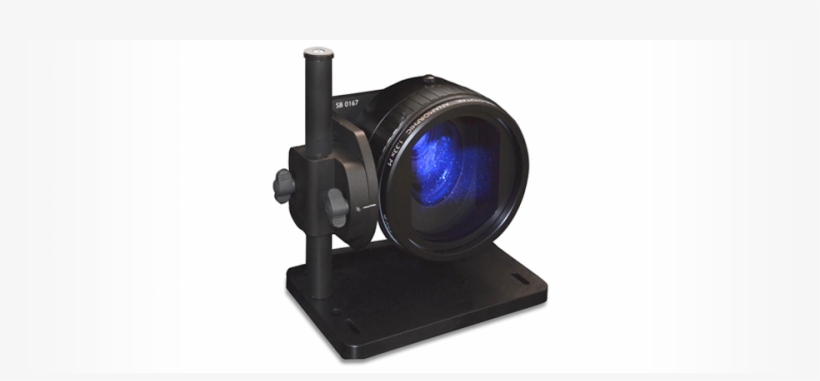 Static Anamorphic Kit - Camera Lens - 960x400 PNG Download - PNGkit