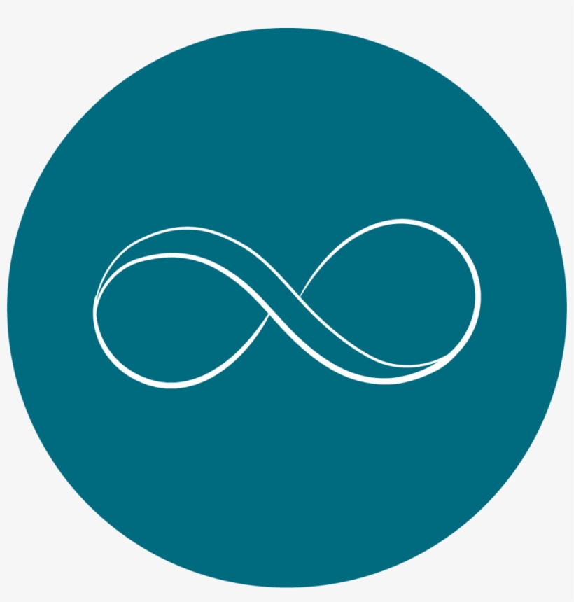 Graceful Leadership Icon - Circle - 1000x1000 PNG Download - PNGkit