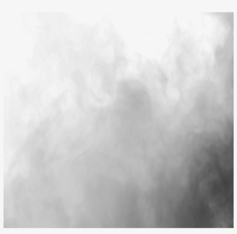 Download Transparent Fog Sticker - Fog - PNGkit