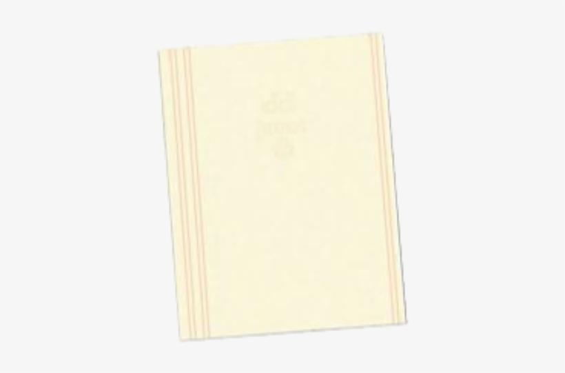 Will Paper Or Report Paper Jurat Conveyancing Paper, - Darkness ...