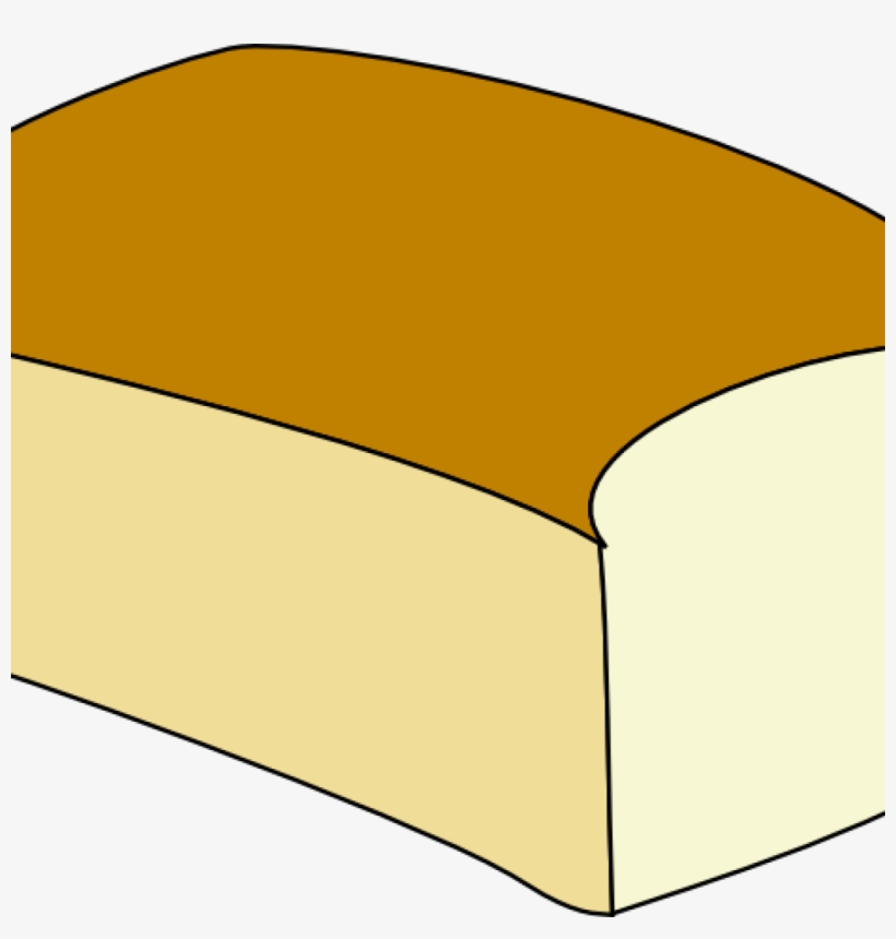 Loaf Of Bread Clipart Clip Art Free Vector 4vector - 1024x1024 PNG ...