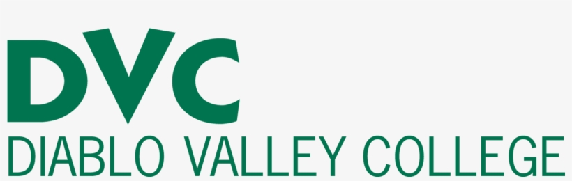 Diablo Valley College Logo - 1424x385 PNG Download - PNGkit