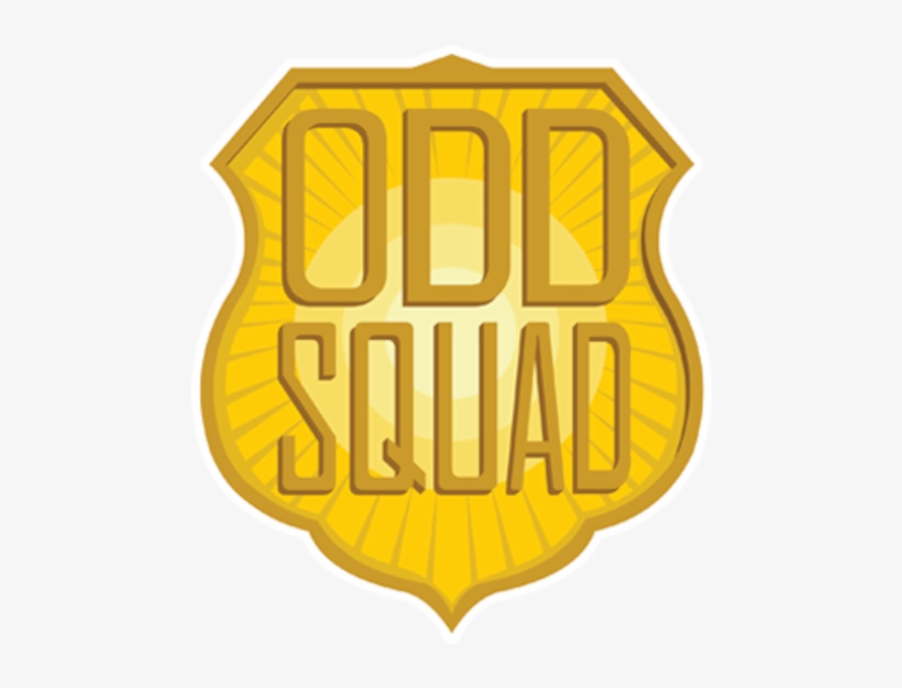 Odd Squad - Happy Birthday Odd Squad - 1280x544 PNG Download - PNGkit