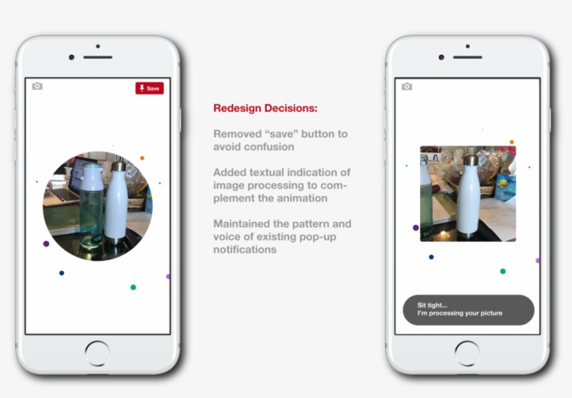 Mid Animation Comparison - Iphone - 1000x770 PNG Download - PNGkit