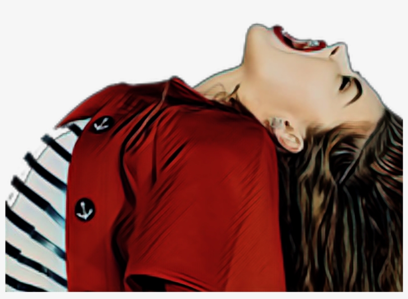 Girl Sticker - Photo Shoot - 1024x895 PNG Download - PNGkit