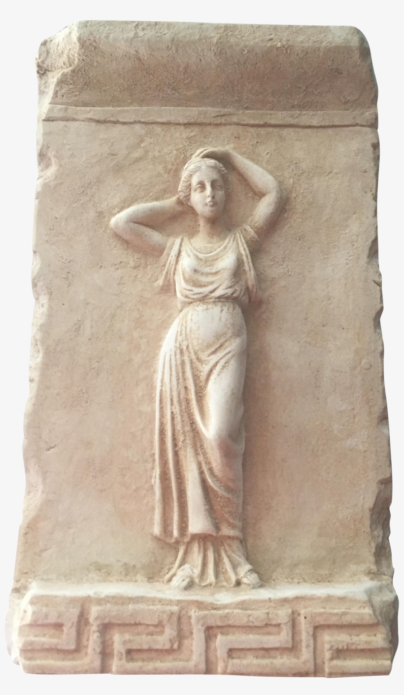 High Relief Sculpture - Statue - 2388x3991 PNG Download - PNGkit