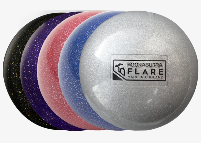 Download Transparent Flare Hockey Ball - Circle - PNGkit