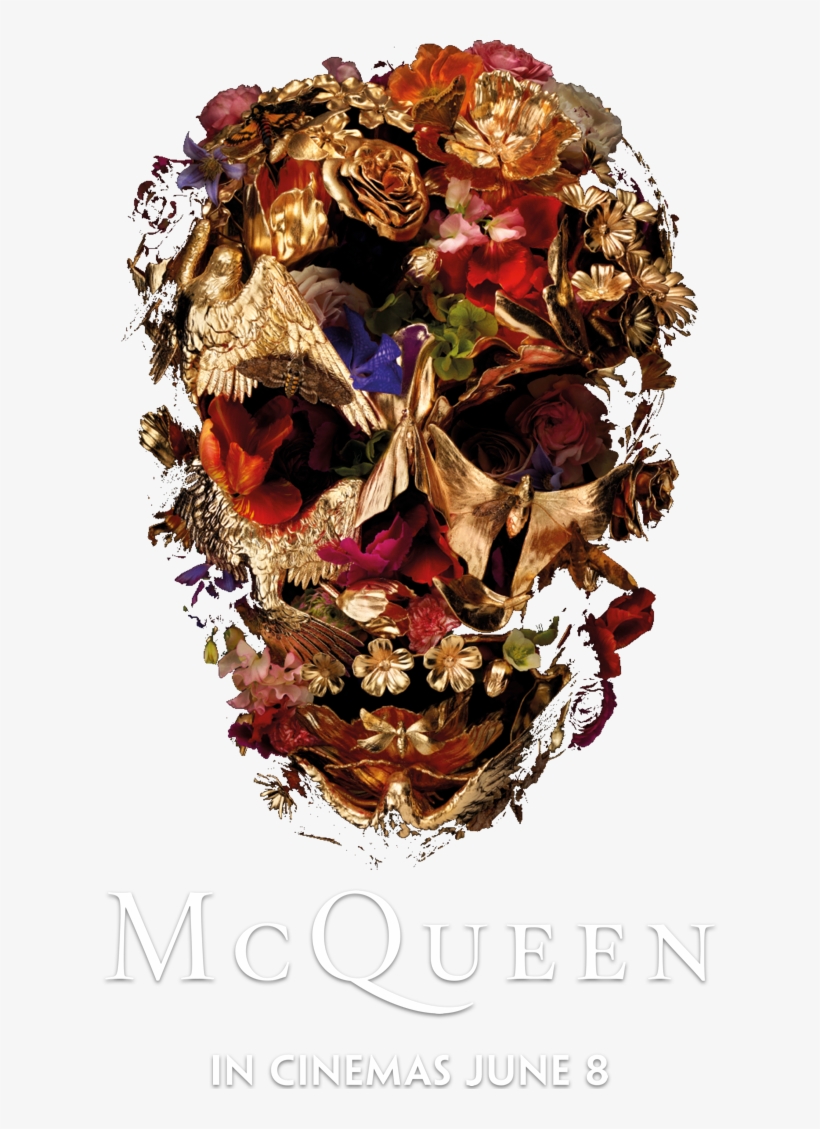 Lionsgatefilmsuk - Mcqueen 2018 Movie Poster - 618x1049 PNG Download ...