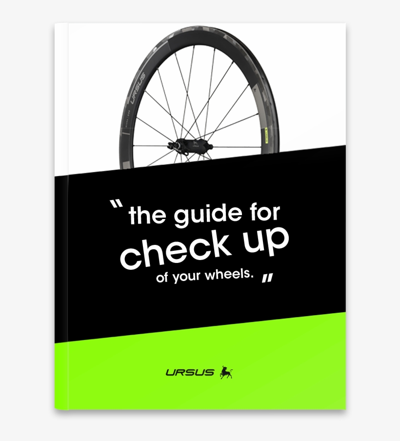 Download The “wheels Check Up Guide” - Signage - 678x886 PNG Download ...